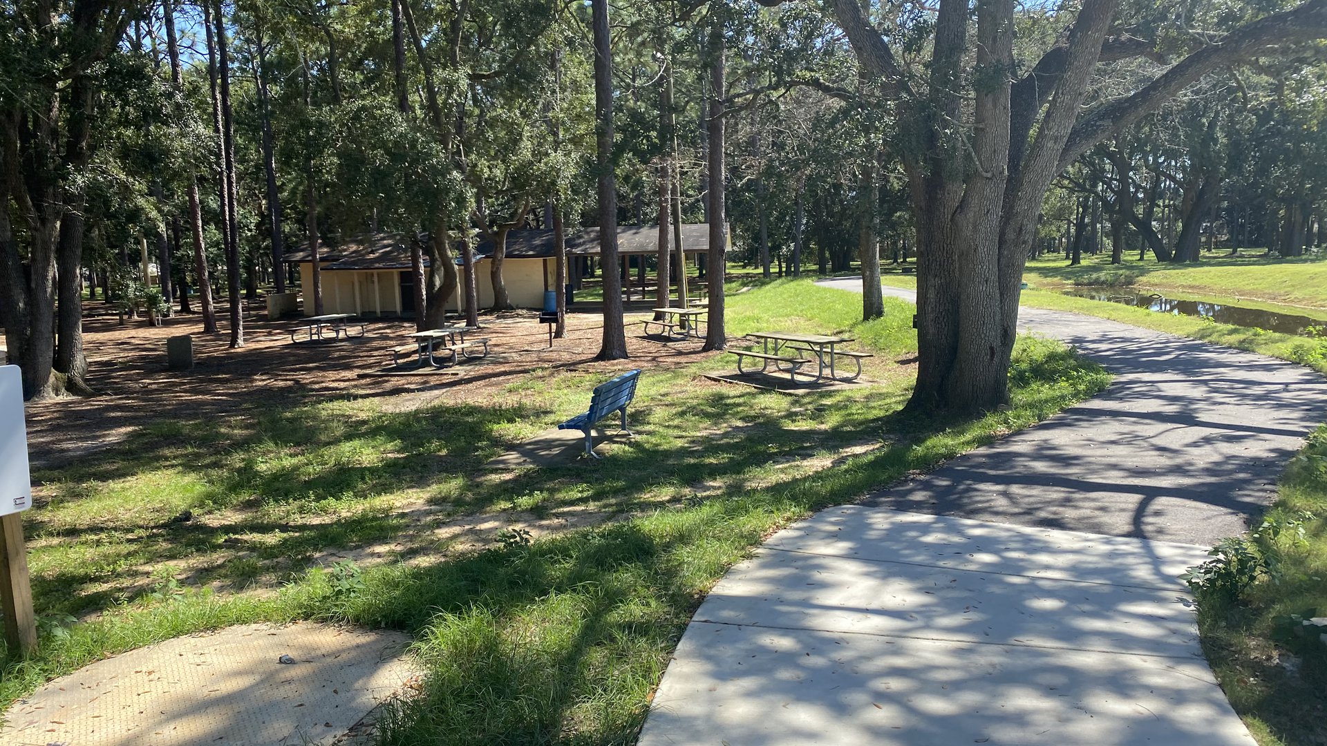 Happyly: Hitzman-Optimist Park