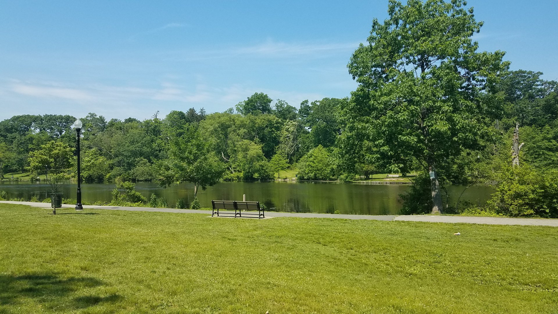 Happyly: Verona Park and Playground