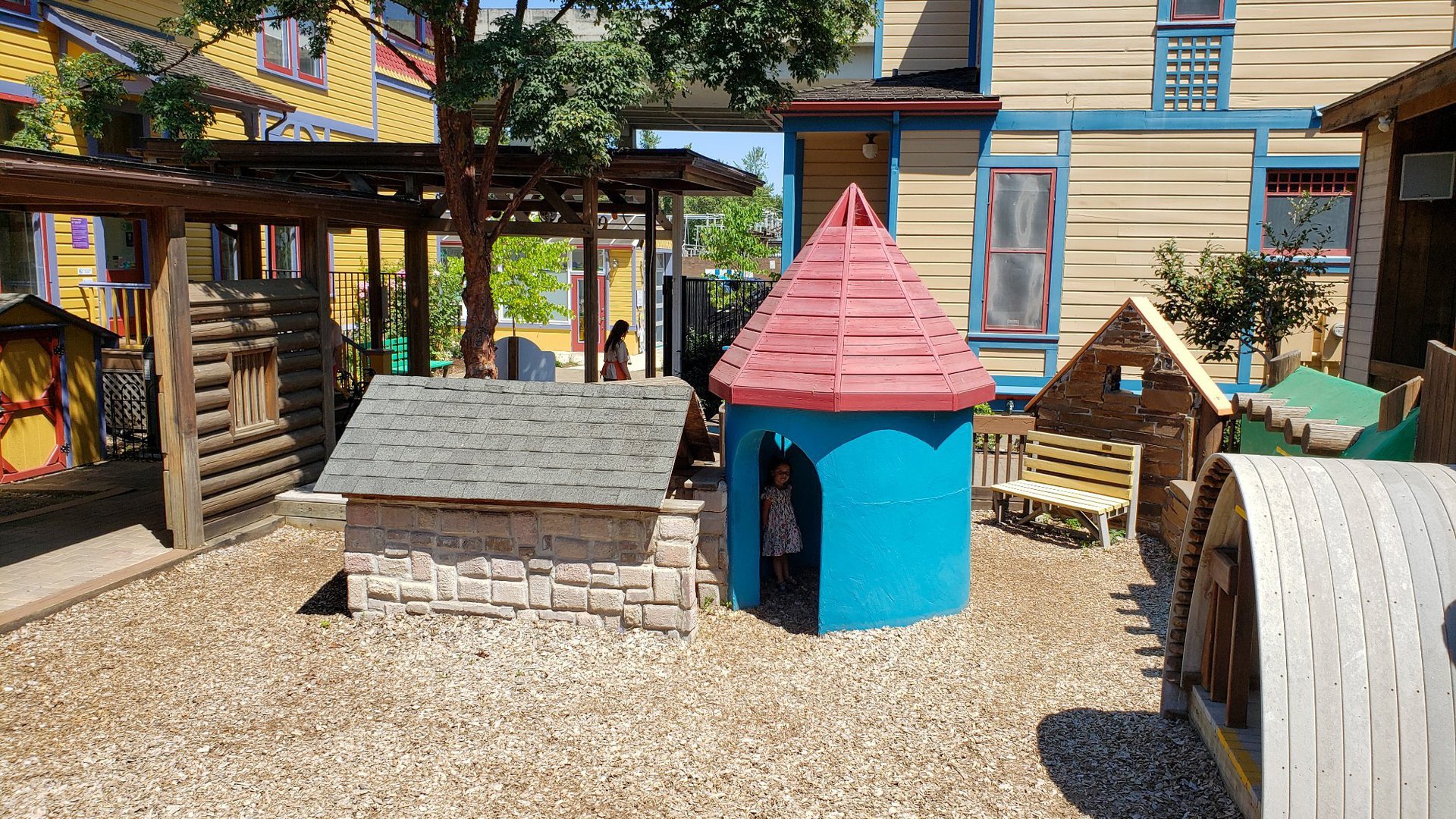 Happyly: Gilbert House Children's Museum