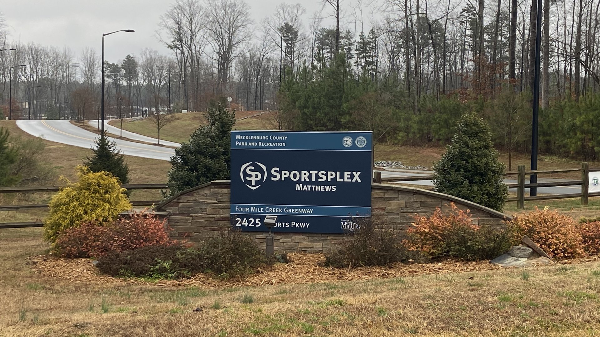 Happyly: Sportsplex at Matthews
