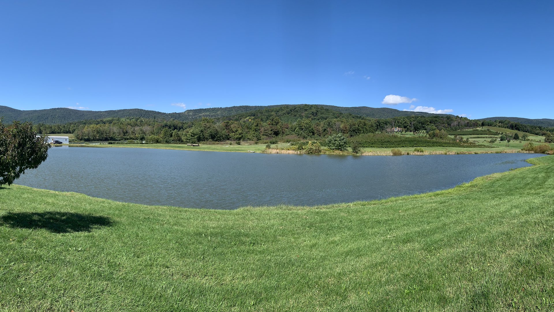 Happyly: Critzer Family Farm