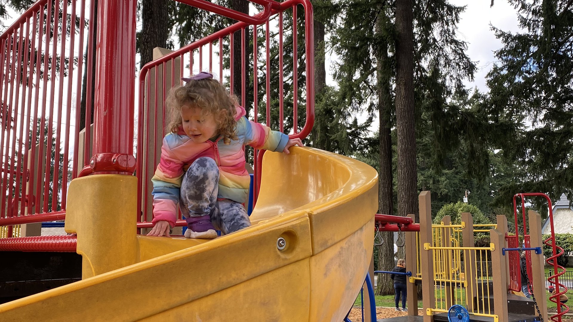 Happyly: Carter Park and Playground