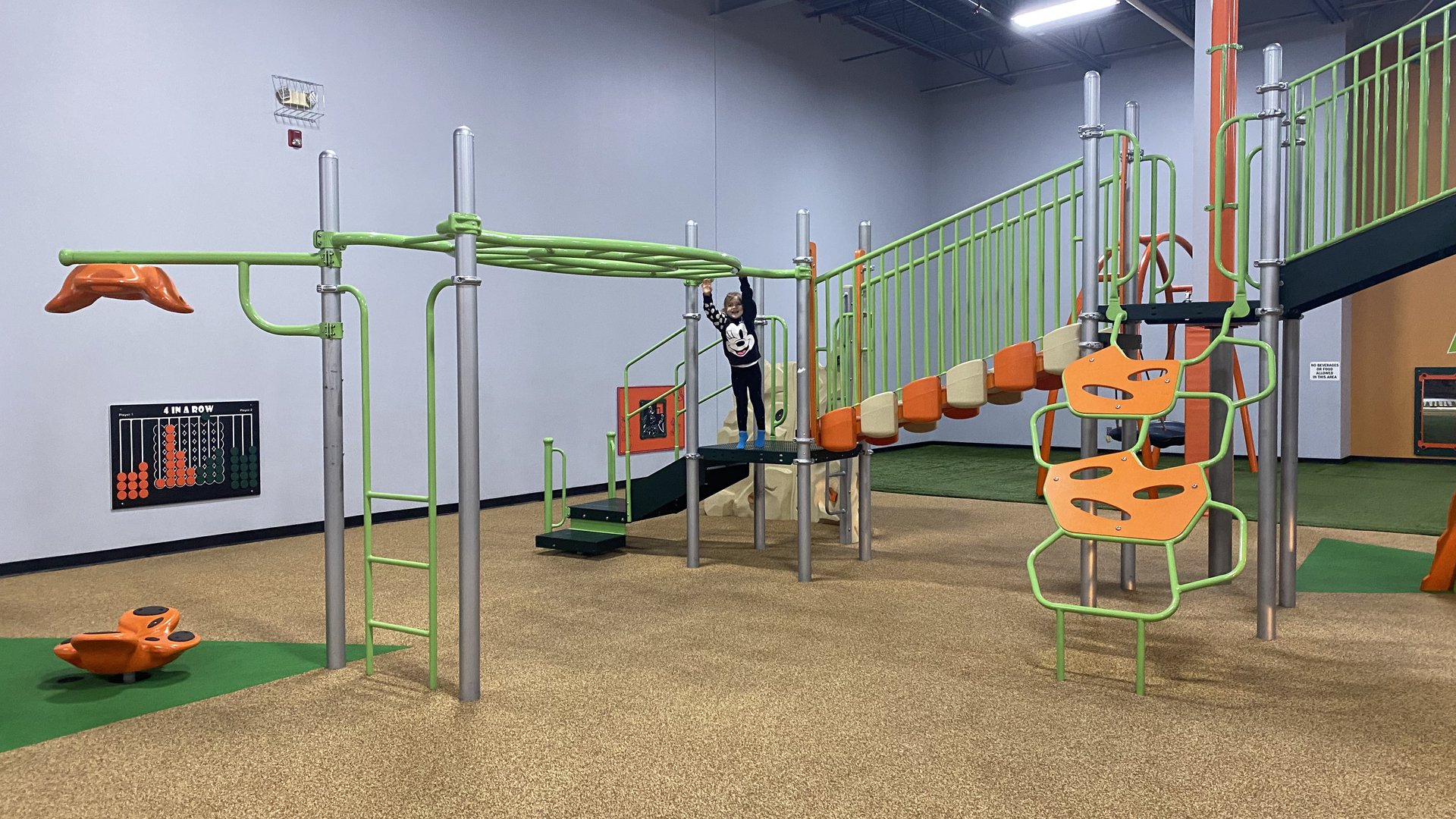 Happyly: Good Times Park and Playground