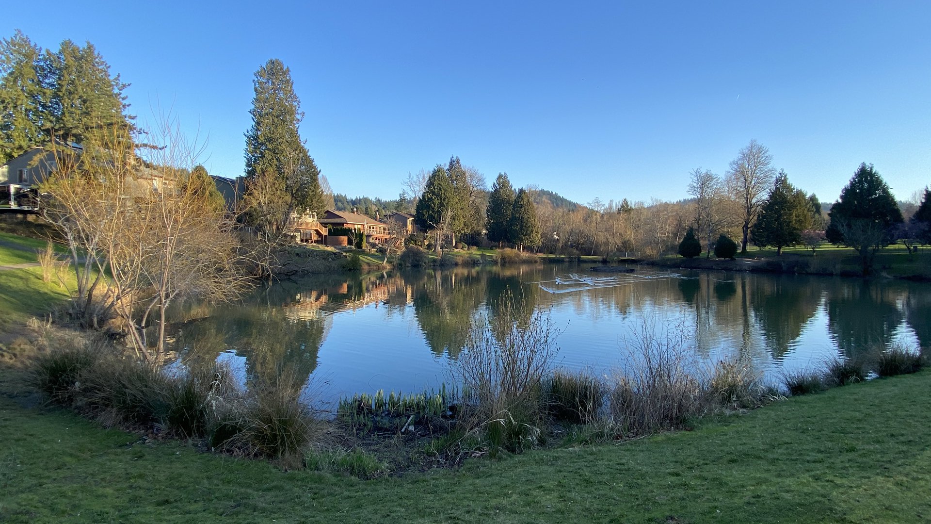 Happyly: Butler Creek Park and Playground