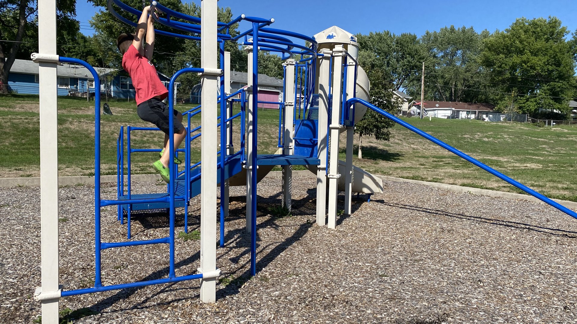 Happyly: Hemingway Park and Playground