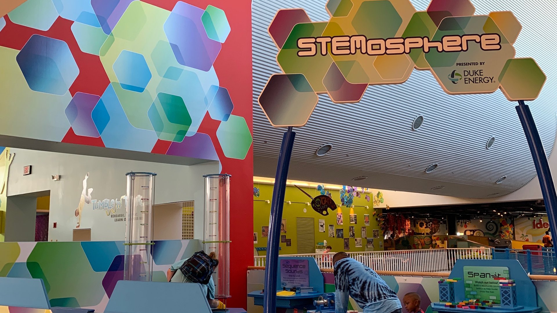 Happyly: Marbles Kids' Museum