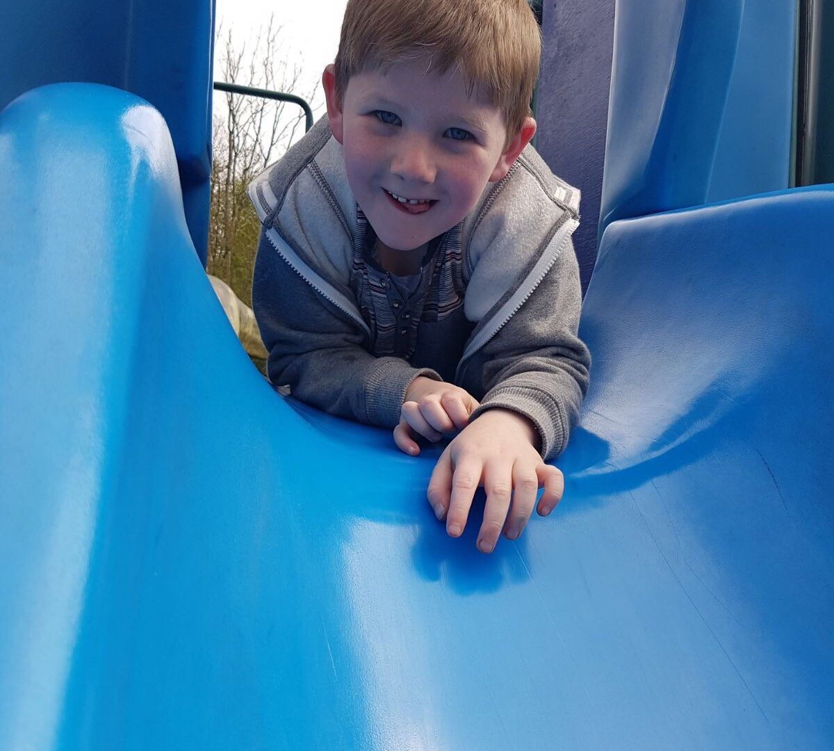 Happyly: Center Park at Centerville