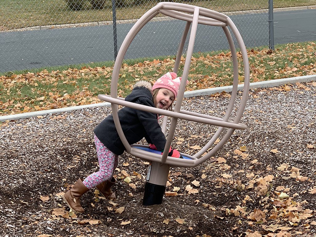 Happyly: Columbus Playlot