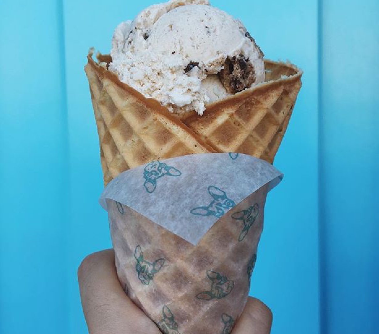 Happyly: Molly Moons Homemade Ice Cream