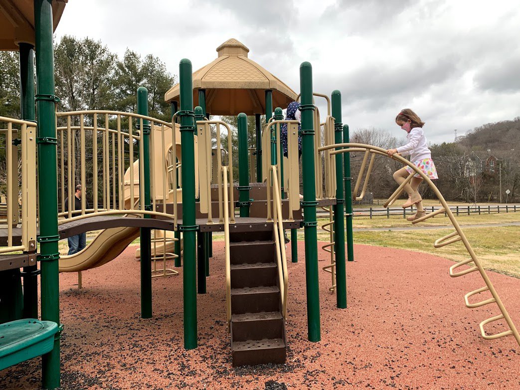 Happyly: Sam's Playground