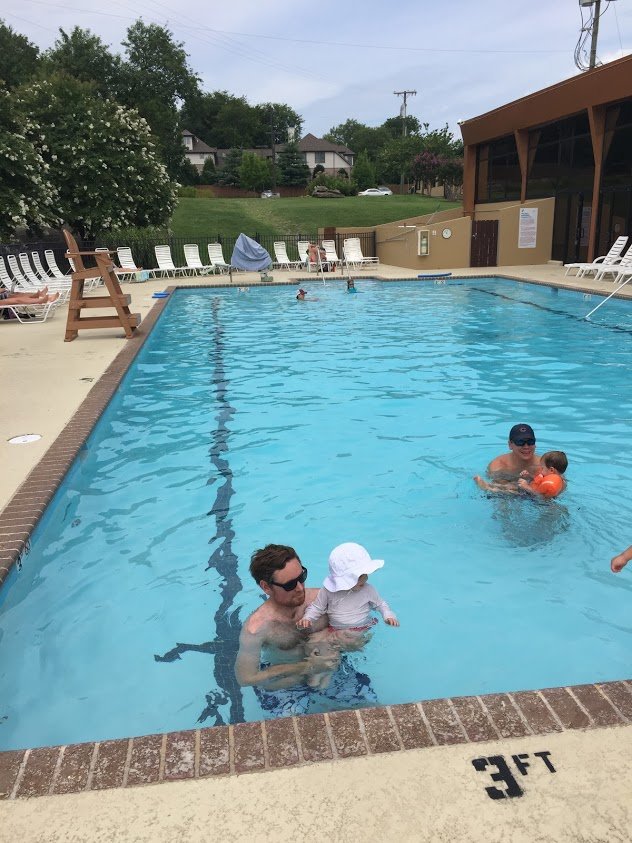 Happyly: Green Hills YMCA