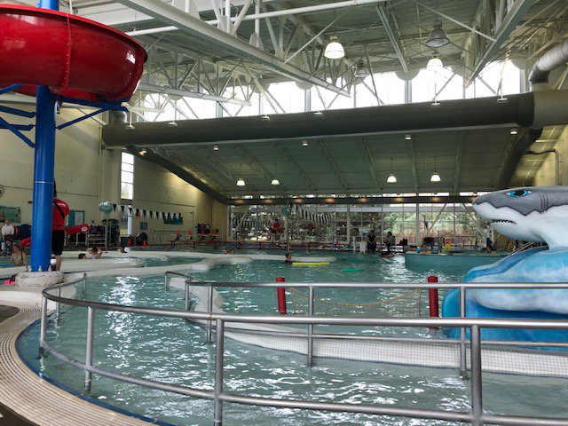 Happyly: East Portland Community Center Pool