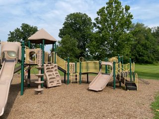 Happyly: Pine Creek Park and Playground