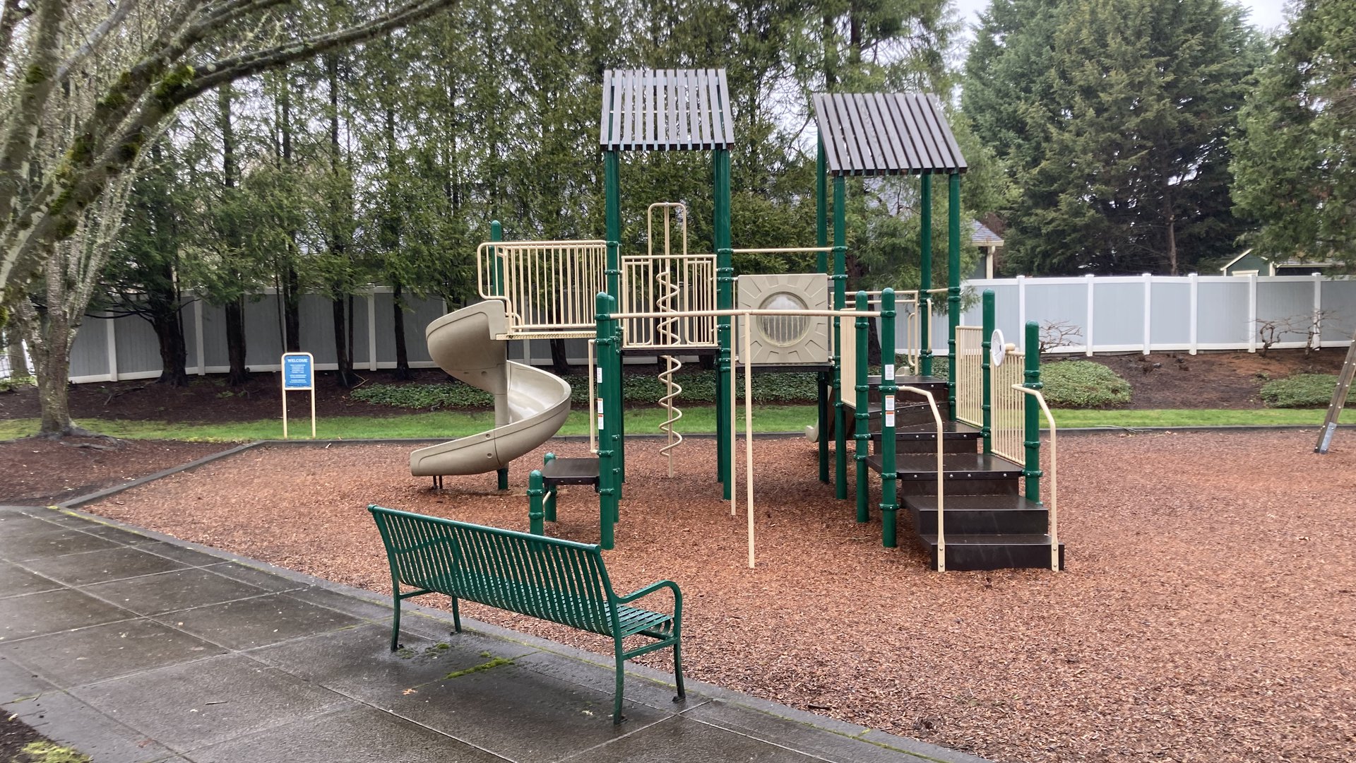 Happyly: Northfield Park and Playground