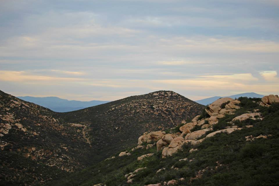 Happyly: Iron Mountain Hike