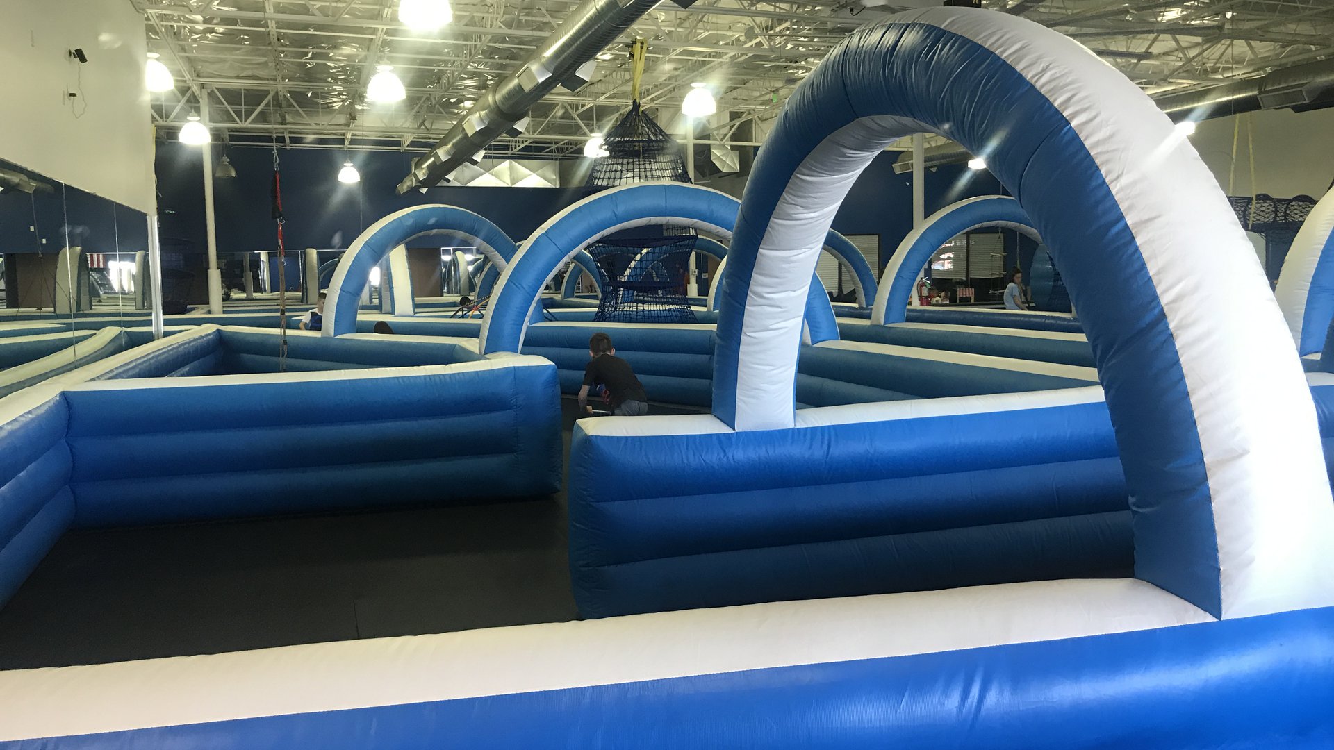 Happyly: Jojo's Indoor Play Place