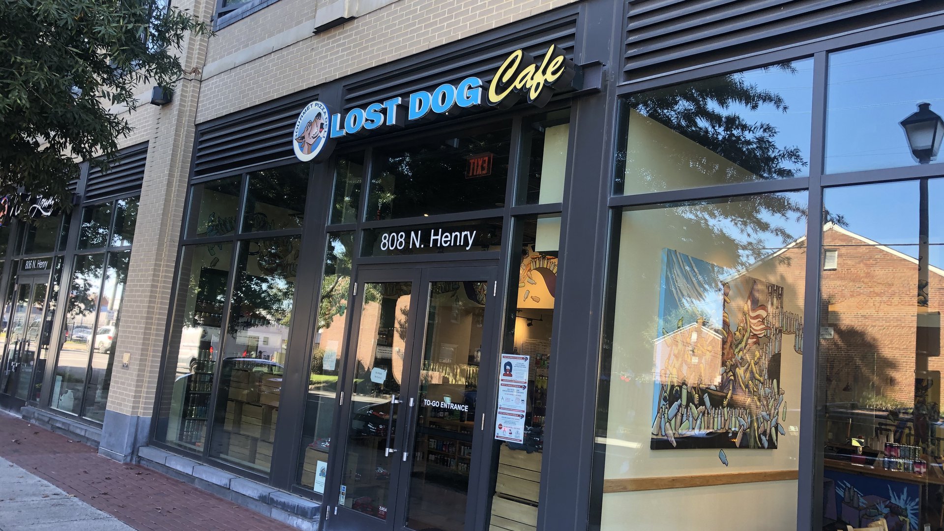 Happyly Lost Dog Cafe Alexandria happyly-lost-dog-cafe-alexandria