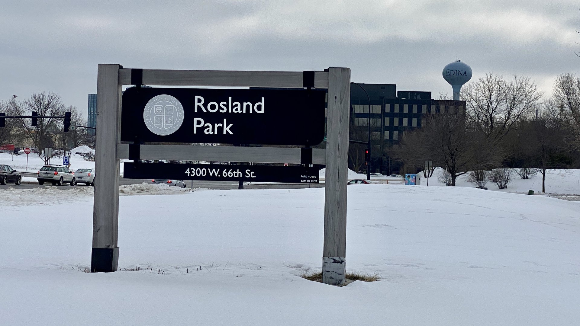 Happyly: Rosland Park