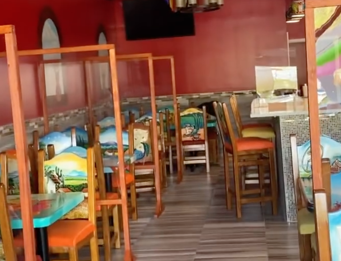 Happyly: Tulcingo Mexican Restaurant