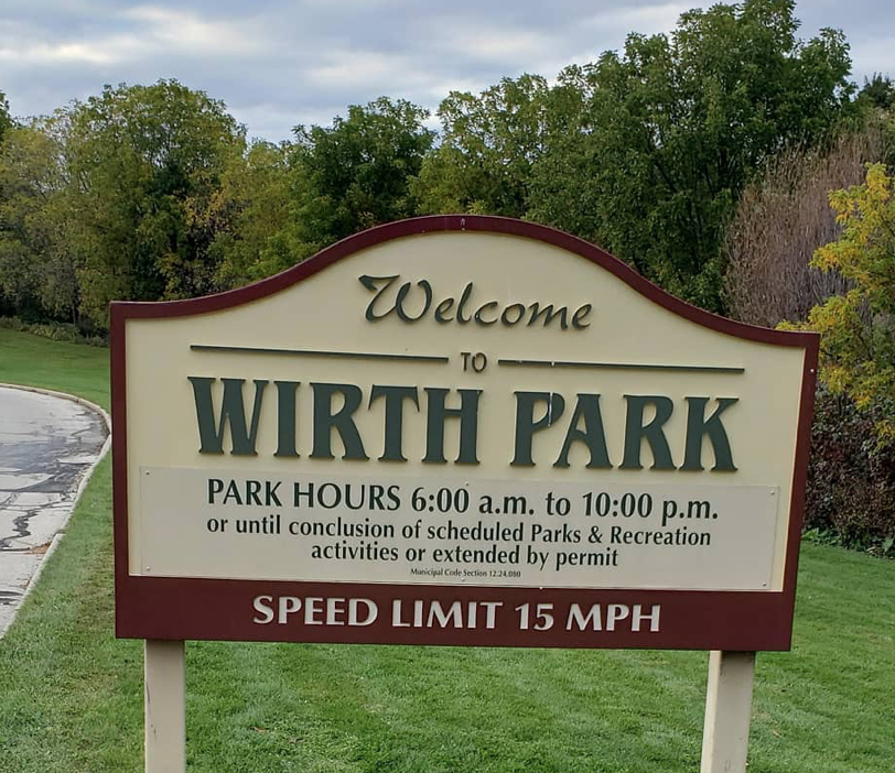 Happyly: Franklin Wirth Park and Playground