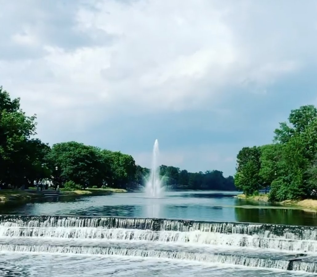 Happyly: Frame Park and Playgrounds