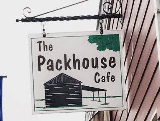 Happyly: The Packhouse