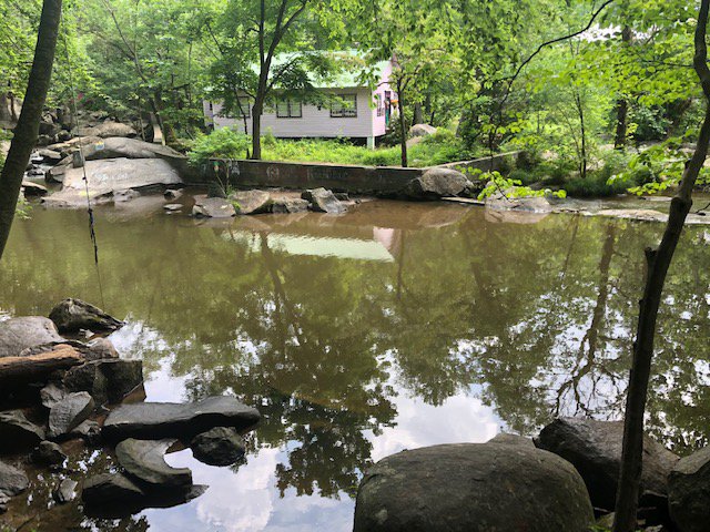 Happyly: St. Peter's Village