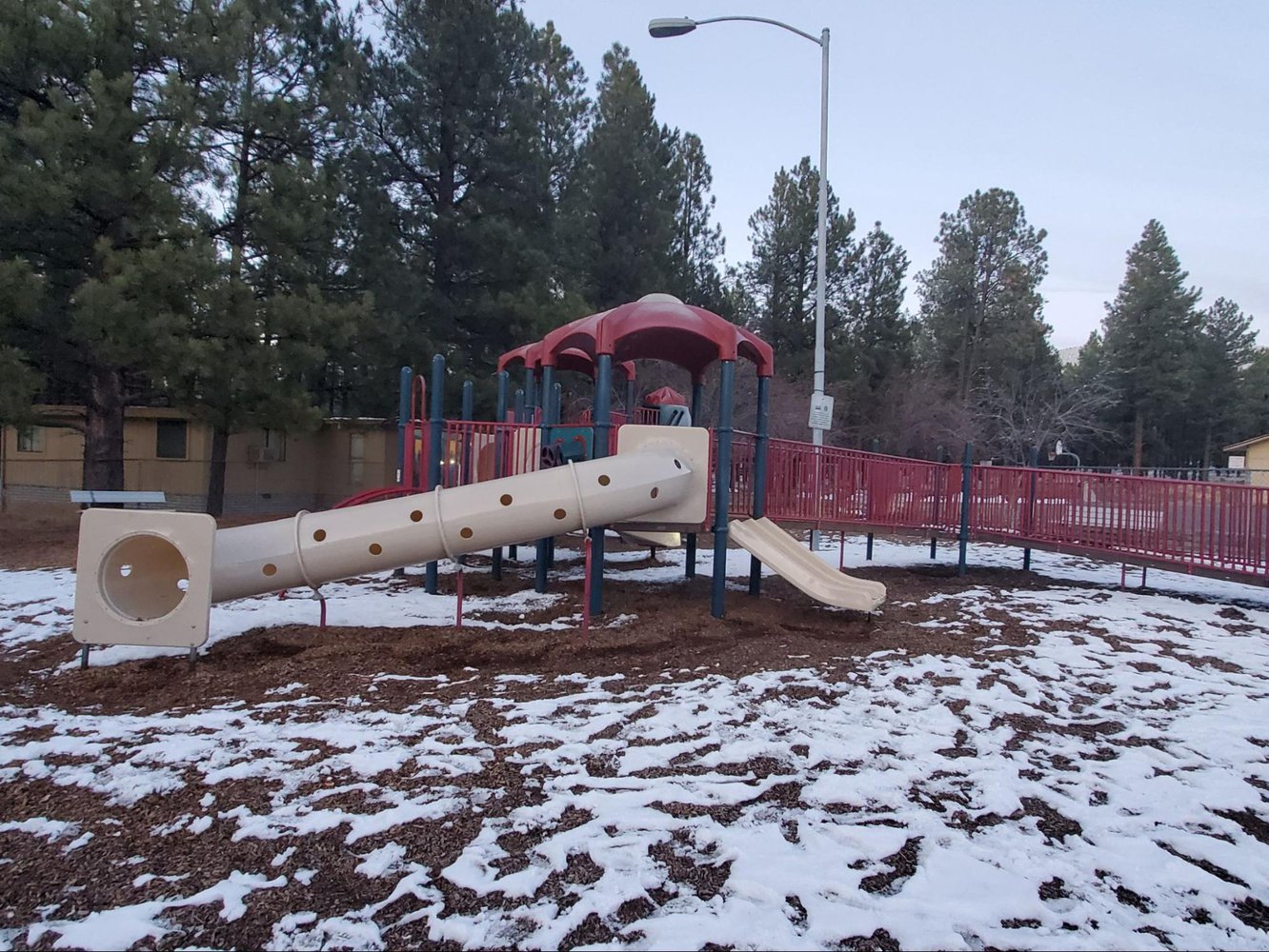 Happyly: The Best Parks and Playgrounds In Flagstaff, Arizona