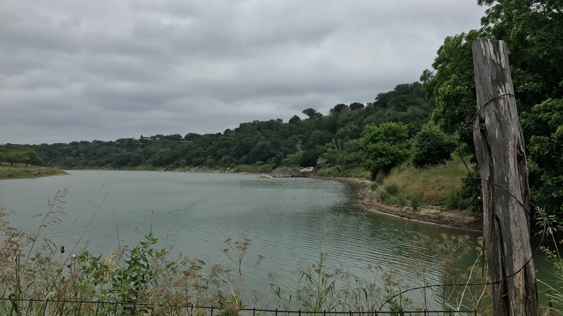 Happyly: Milton Reimers Ranch Park